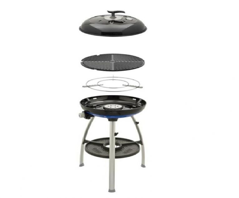 Cadac BBQ - Cooking - Yorkshire Caravans of Bawtry
