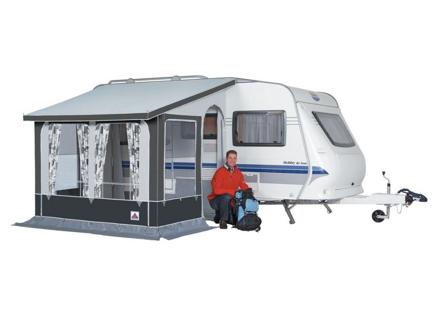 Dorema - Awning Brands - Awnings - Yorkshire Caravans of Bawtry