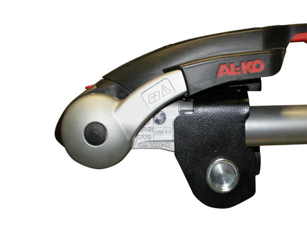 AL KO Premium Hitch Lock Yorkshire Caravans Motorhomes