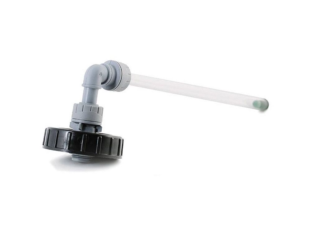 Aquaroll Water Level Indicator - Yorkshire Caravans & Motorhomes