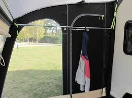 Dometic Awning Hanging Rail - Yorkshire Caravans & Motorhomes