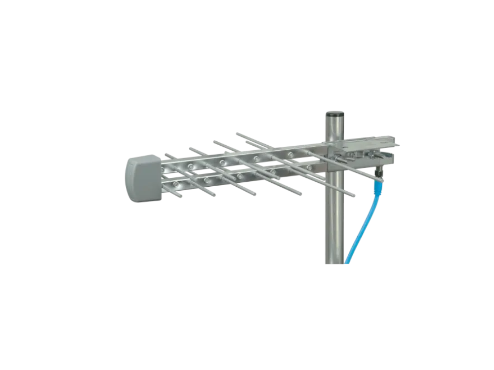 Mobile TV Aerial Kit – 20 Element Log - Yorkshire Caravans & Motorhomes