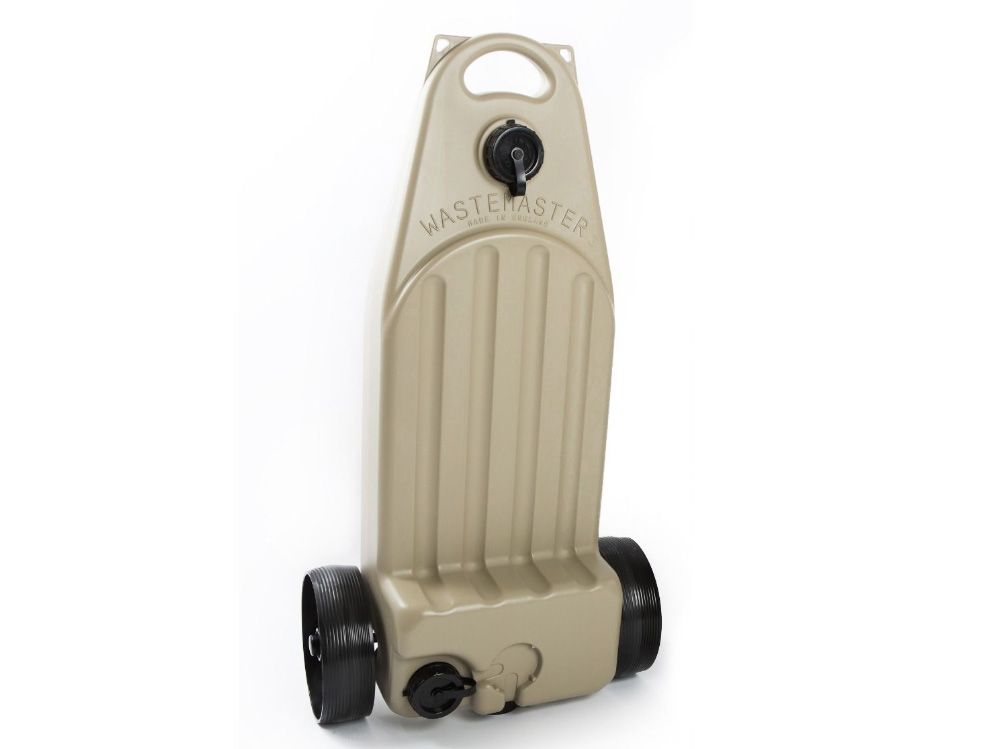 Wastemaster - Yorkshire Caravans & Motorhomes