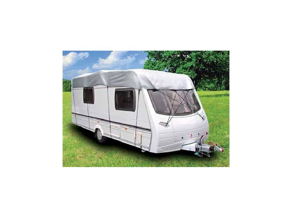 Maypole Caravan Top Cover - Yorkshire Caravans & Motorhomes