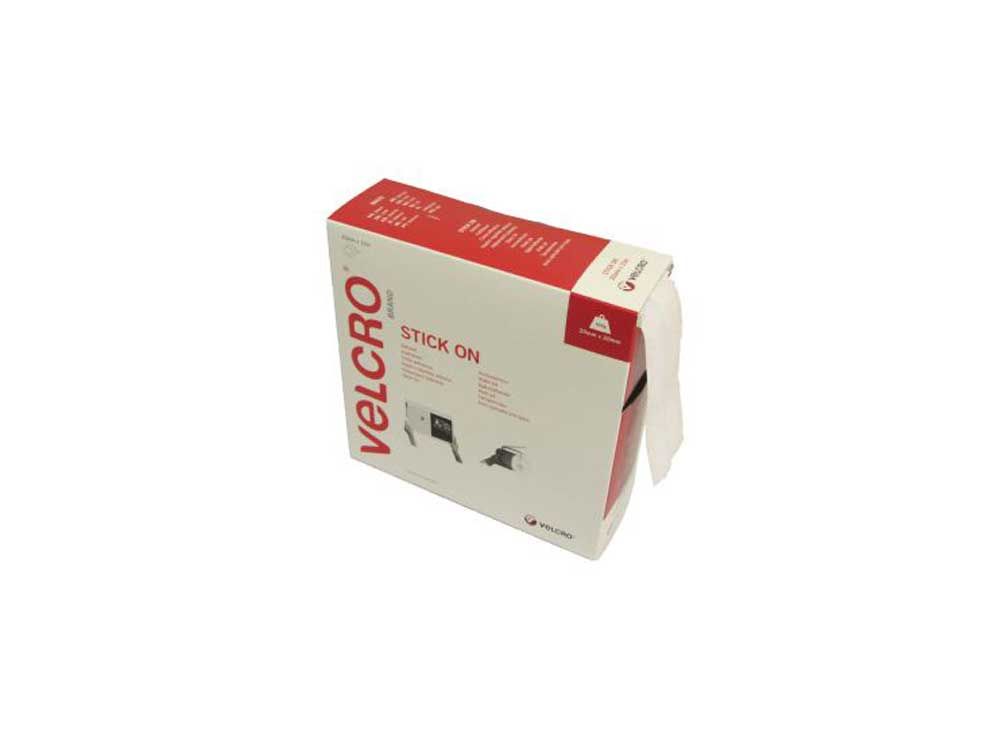 Velcro 10m Pack - Yorkshire Caravans & Motorhomes