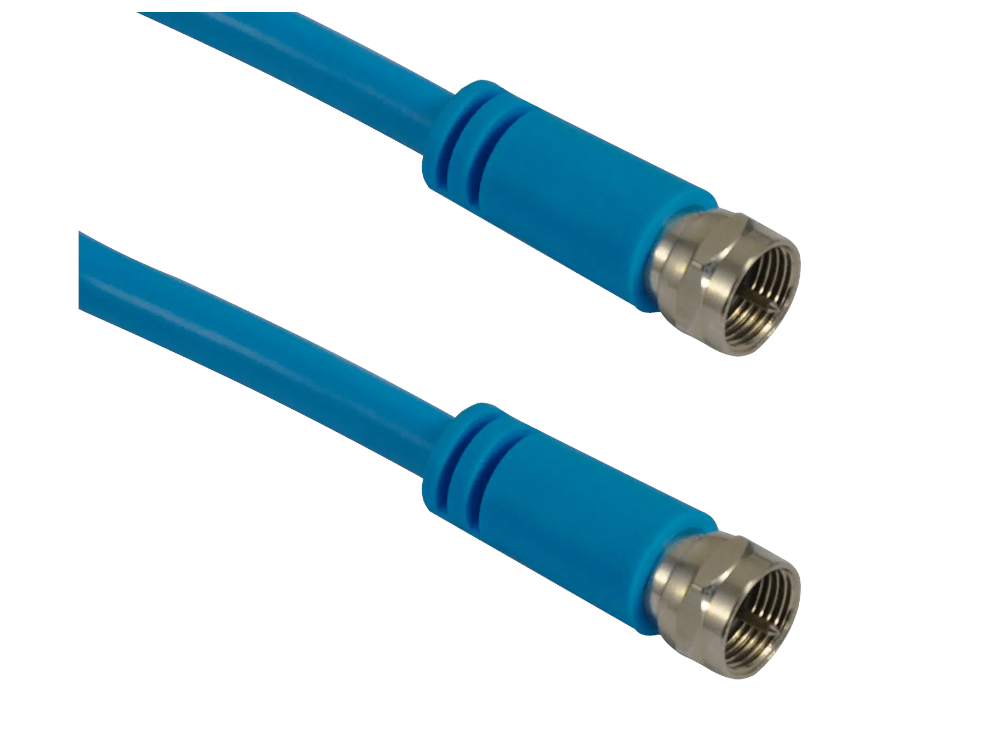 Maxview Flexible F to F Flylead (1.5) - Yorkshire Caravans & Motorhomes