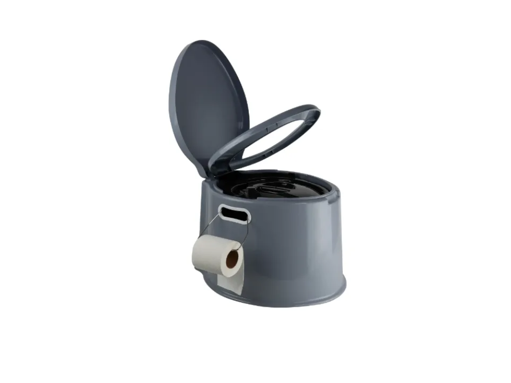 Need A Loo Excel Porta Loo - Yorkshire Caravans & Motorhomes