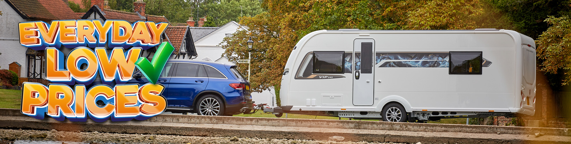 Coachman Caravan Show | 2026 Coachman Caravans - Yorkshire Caravans ...