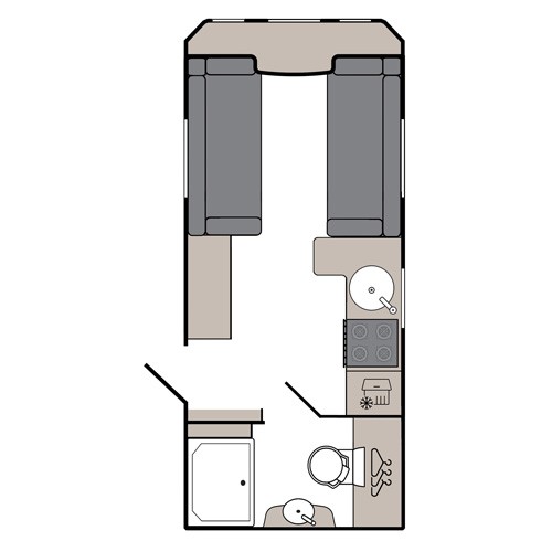 Coachman Laser Caravans | Coachman Dealers Yorkshire | Luxury Caravans ...