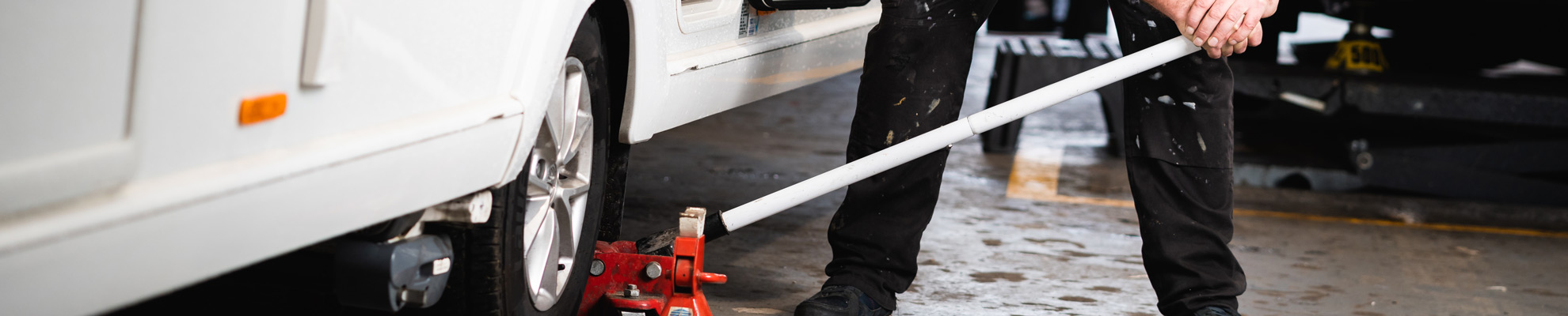 Caravan Tyre Replacement Yorkshire | Tyres for Caravans | Caravan Tyres ...