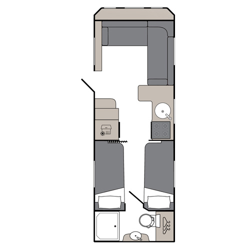 Coachman Lusso Caravans| Coachman Lusso Dealer | Luxury Caravans ...
