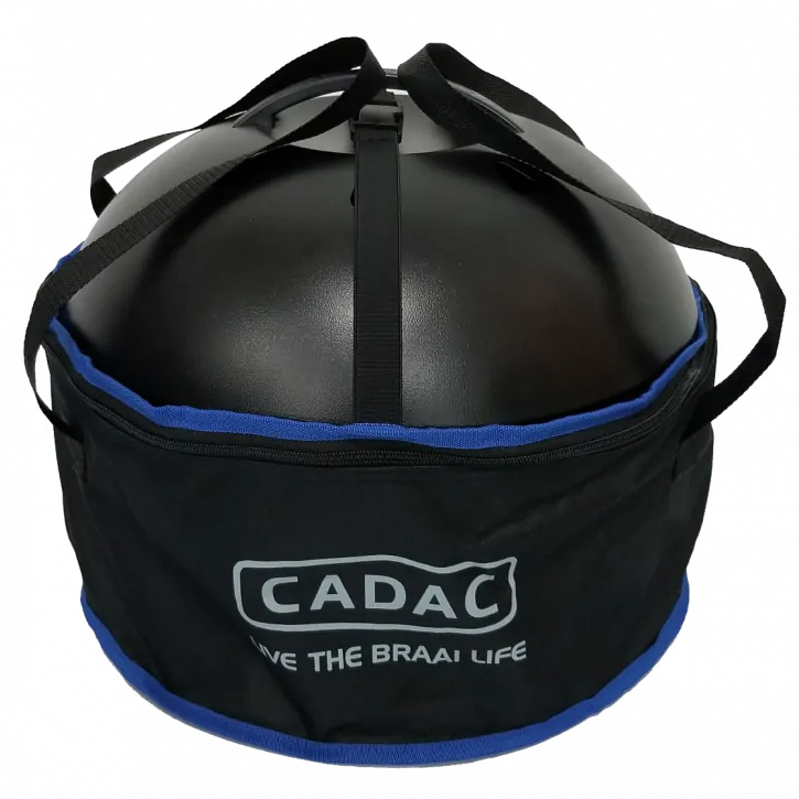 Cadac E-Braai Electric BBQ: A Sizzling Success on Channel 5's Gadget Show! - Blog - Yorkshire ...