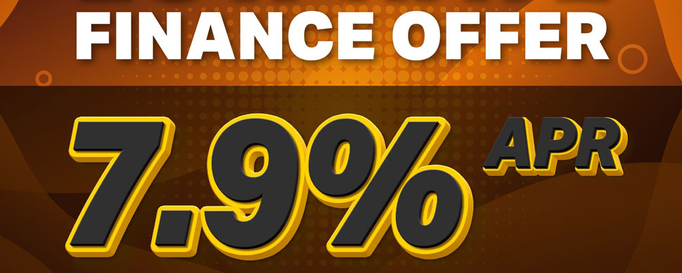 Caravan Finance Deal - 7.9% APR on New & Pre-owned - Blog - Yorkshire ...