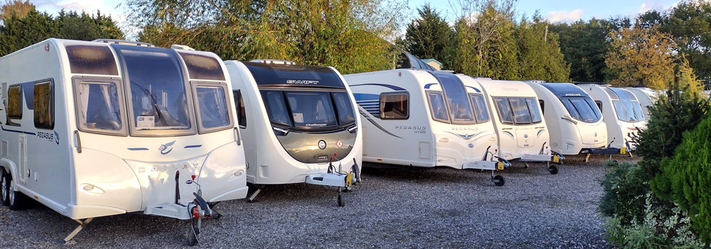 Price Promise on Caravans & Motorhomes - Blog - Yorkshire Caravans ...
