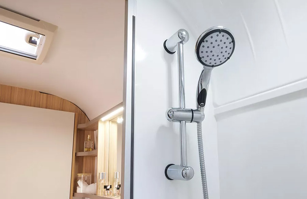 Bailey Phoenix GT75 - Pre-Order Now! - Blog - Yorkshire Caravans ...