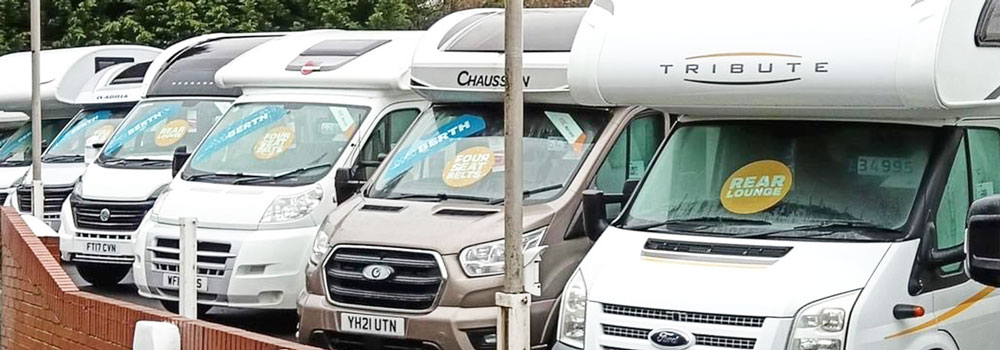 Price Promise on Caravans & Motorhomes - Blog - Yorkshire Caravans ...