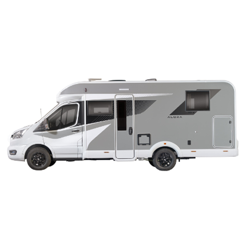 Bailey Motorhomes Launch Event at Bawtry Hall - Blog - Yorkshire ...