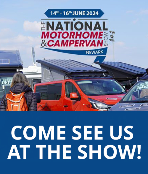 Summer Outdoor Events UK Schedule - Where you'll find us! - Blog ...