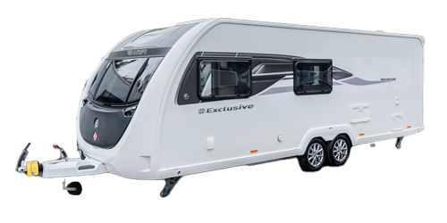 The Man From The Swift Factory - Blog - Yorkshire Caravans & Motorhomes