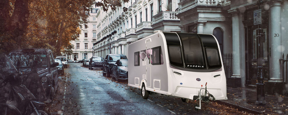 How Long Can a Caravan Be Parked on a Public Road? - Blog - Yorkshire ...
