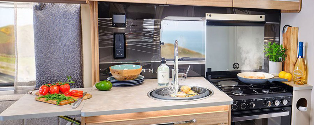 Comprehensive Guide to Caravan Worktop Repairs - Blog - Yorkshire ...