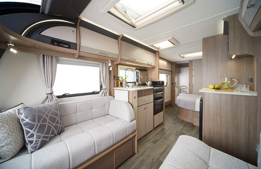 What is the Best Coachman Caravan Model? - Blog - Yorkshire Caravans ...