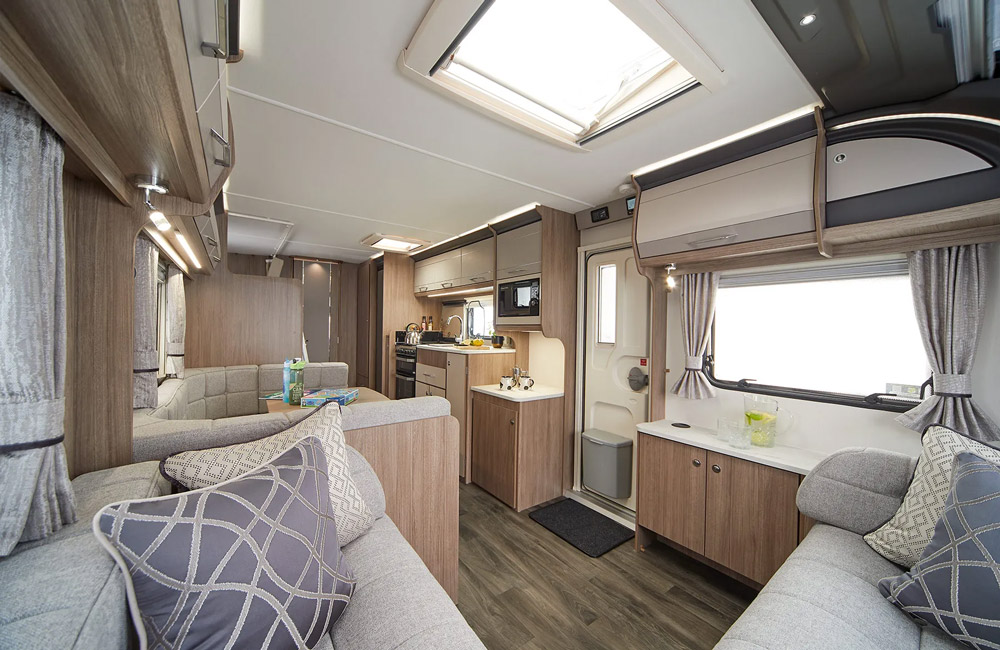 What is the Best Coachman Caravan Model? - Blog - Yorkshire Caravans ...