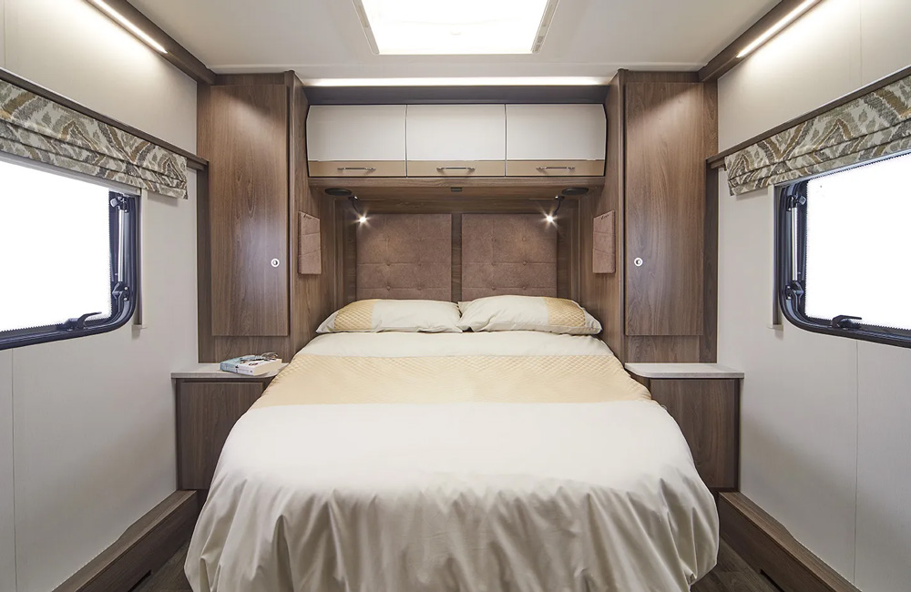 What is the Best Coachman Caravan Model? - Blog - Yorkshire Caravans ...