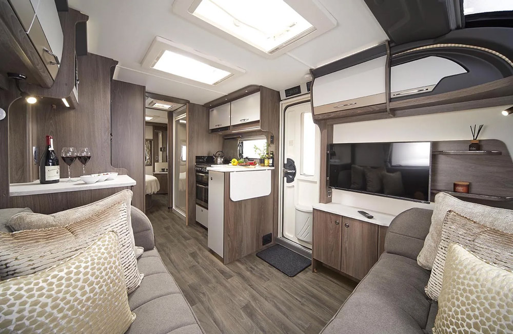 What is the Best Coachman Caravan Model? - Blog - Yorkshire Caravans ...