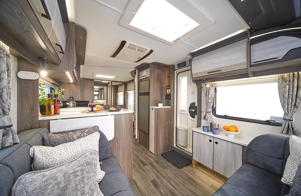 What is the Best Coachman Caravan Model? - Blog - Yorkshire Caravans ...