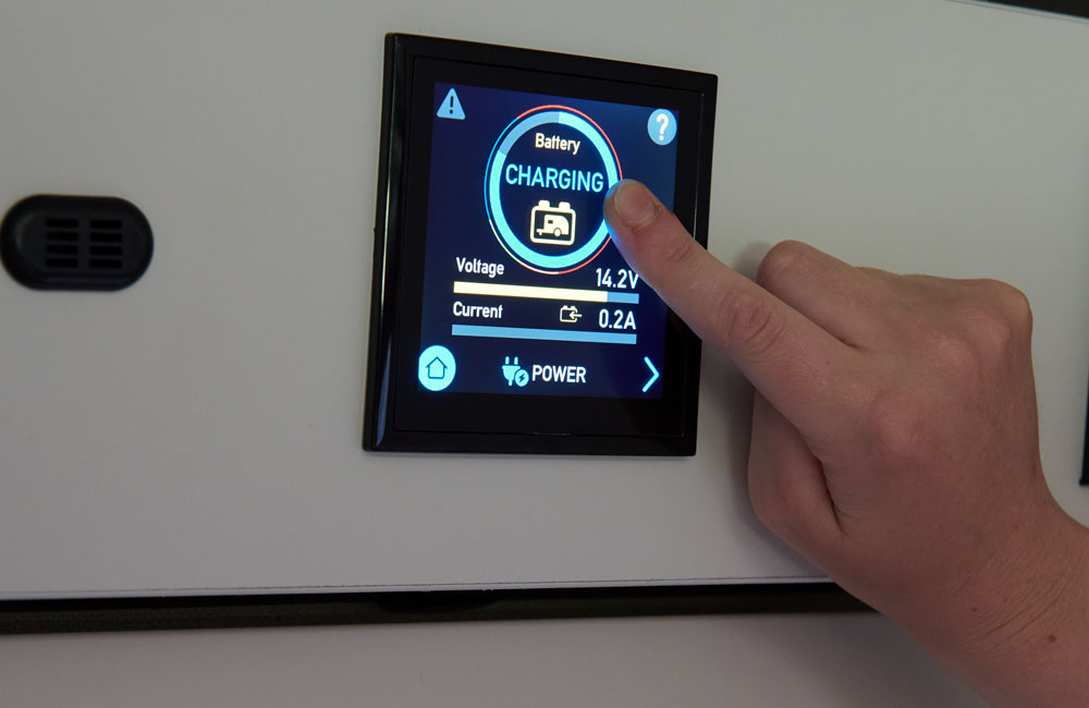 Unveiling the 2025 Swift Sprite Exclusive Caravan - Blog - Yorkshire ...