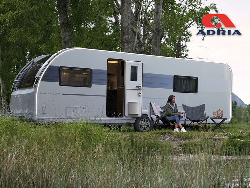 New Caravan & Motorhome Ranges Launched! - Blog - Yorkshire Caravans ...