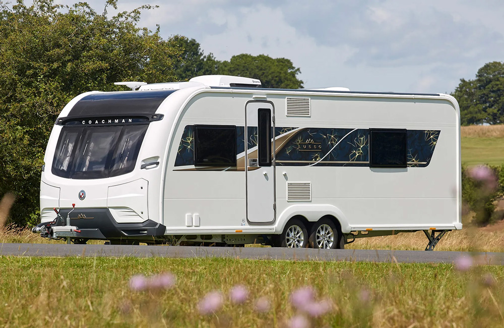 What is the Best Coachman Caravan Model? - Blog - Yorkshire Caravans ...