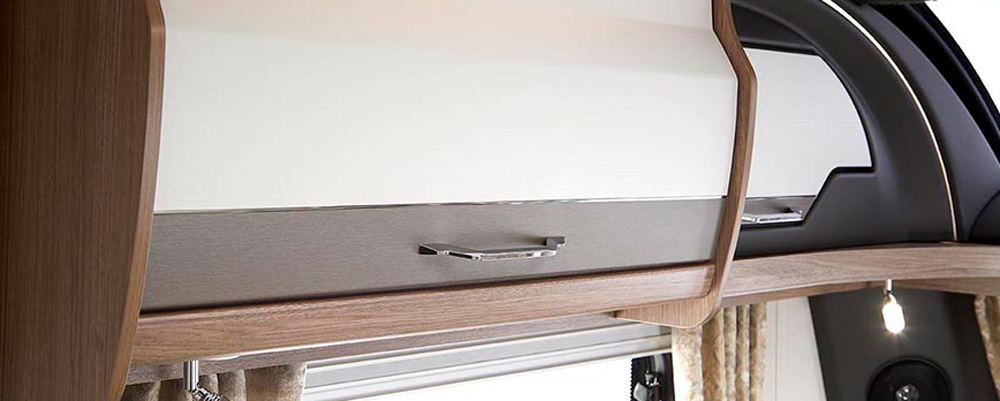 Caravan Interior Ideas: Enhance Your Mobile Home - Blog - Yorkshire ...