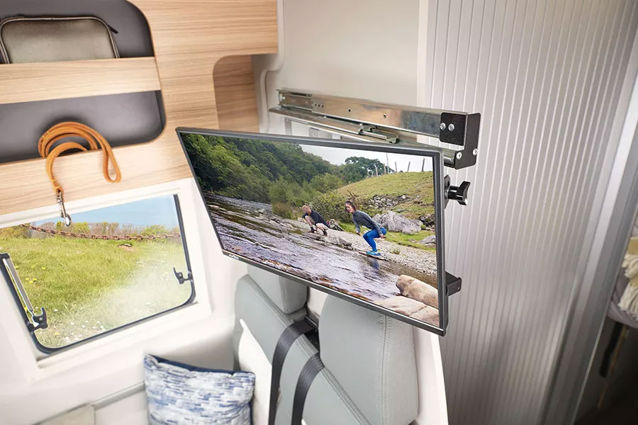 Two New 2025 Endeavour Models launched by Bailey of Bristol - Blog ...