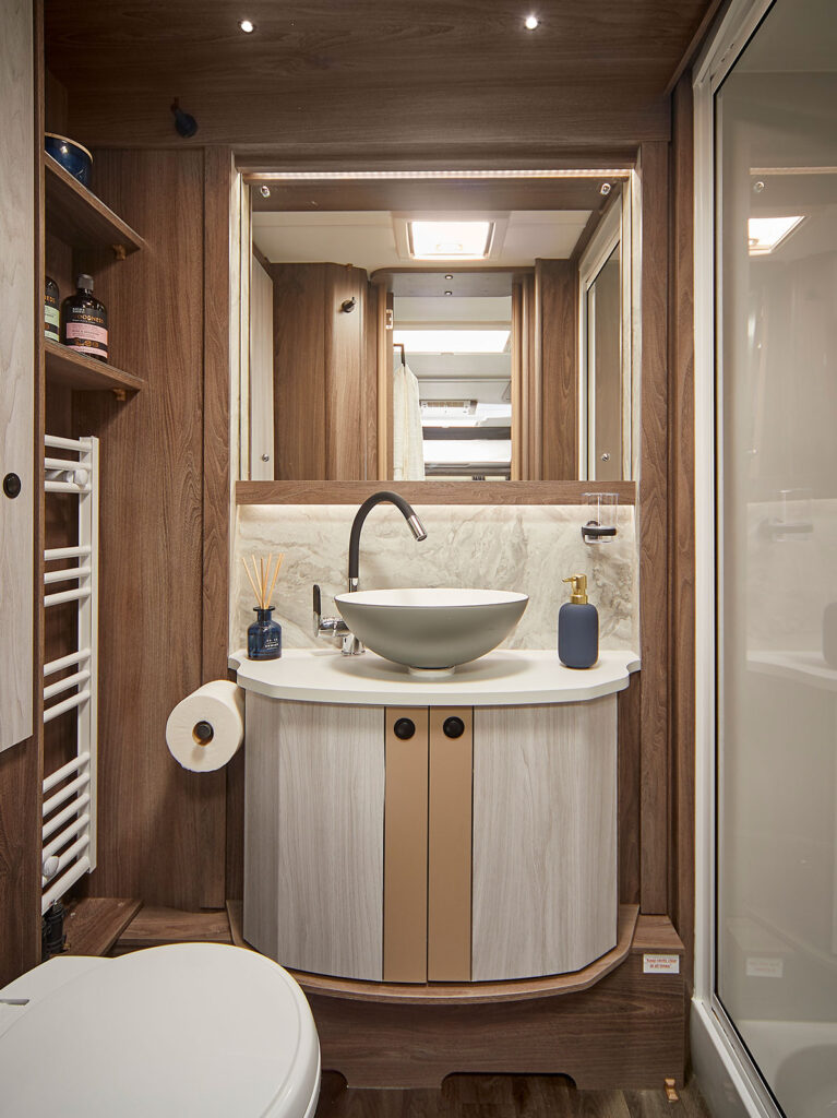 Caravan vs Campervan: Which is Better for Travel? - Blog - Yorkshire ...