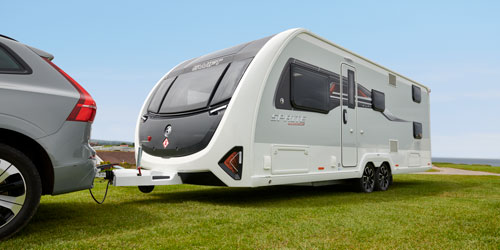 Caravan vs Campervan: Which is Better for Travel? - Blog - Yorkshire ...