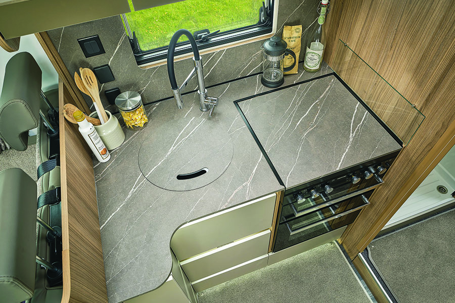 Introducing the All-New Bailey Autograph 79-4F - Blog - Yorkshire ...